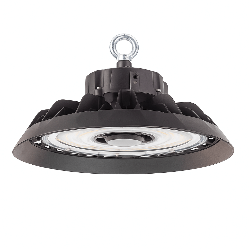 Lampa high bay LED 100W-80W-60W 3CCT PULSARI NEXIS 1-10V | Lampa na hale